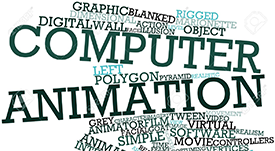 Animation Computer Technology | Globenet Education